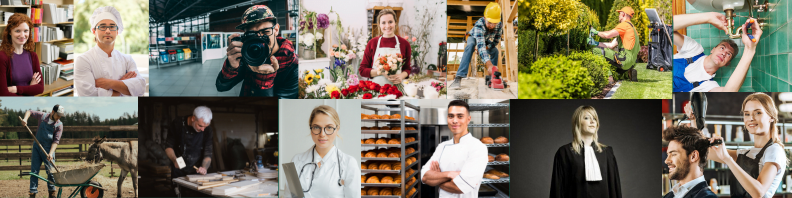 Le Blog des Patrons - Expert TPE